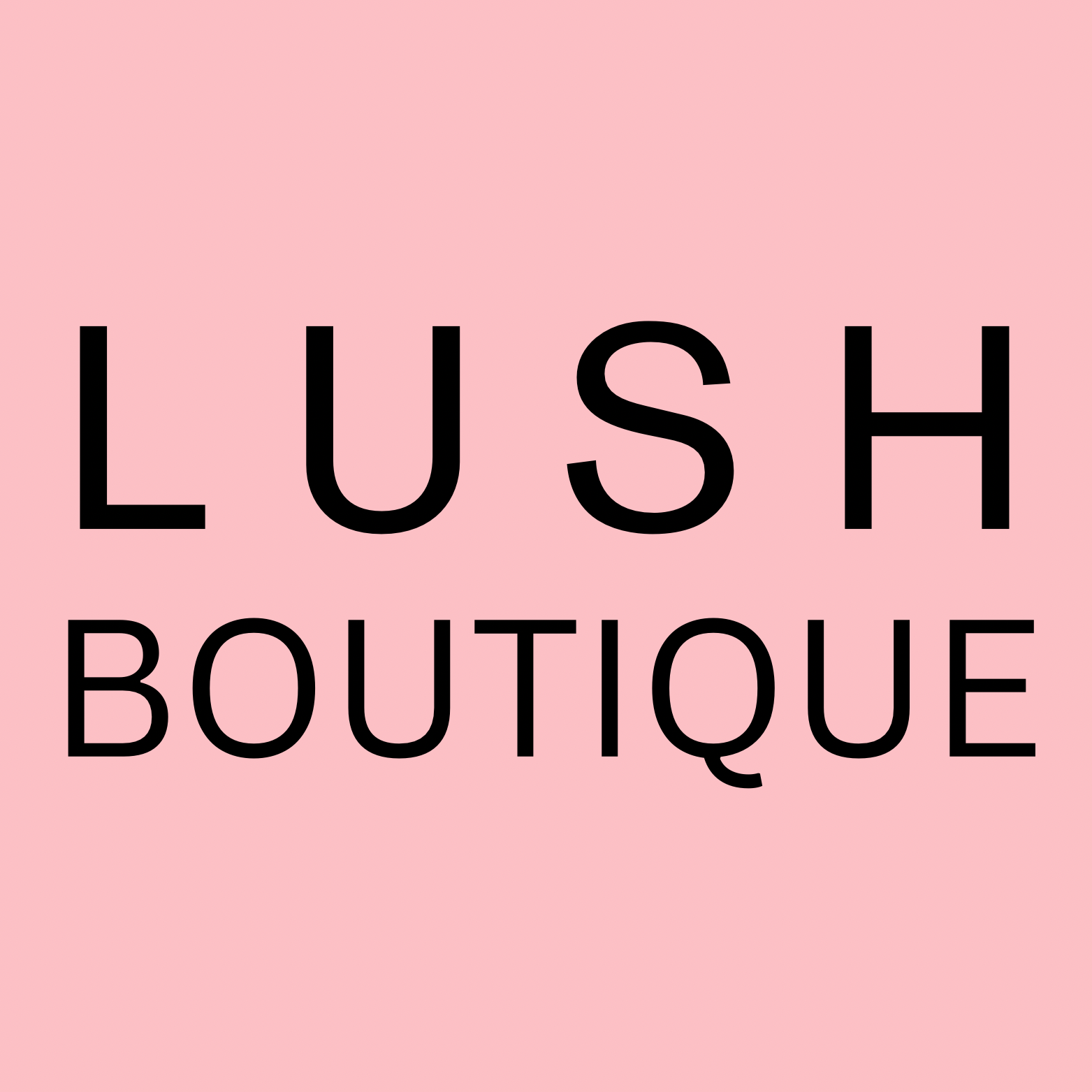 Summer 25 – Lush Boutique